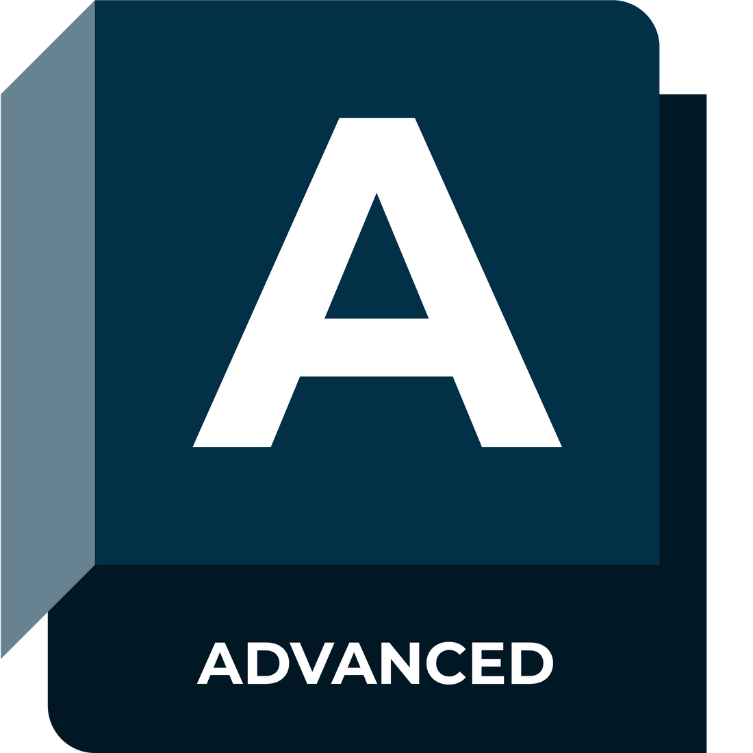 AutoCAD Advanced Classroom Training – PROCAD Education